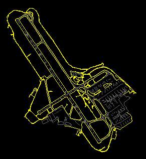 Maps and Outlines the Basics | PlanePlotter